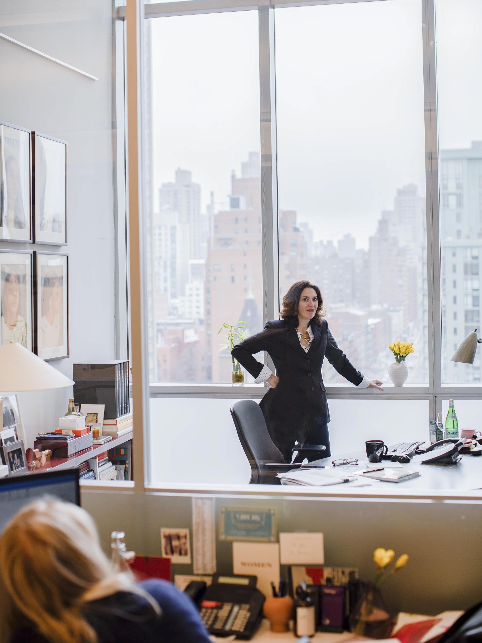 KATHARINA POBLOTZKI — PORTRAITS I